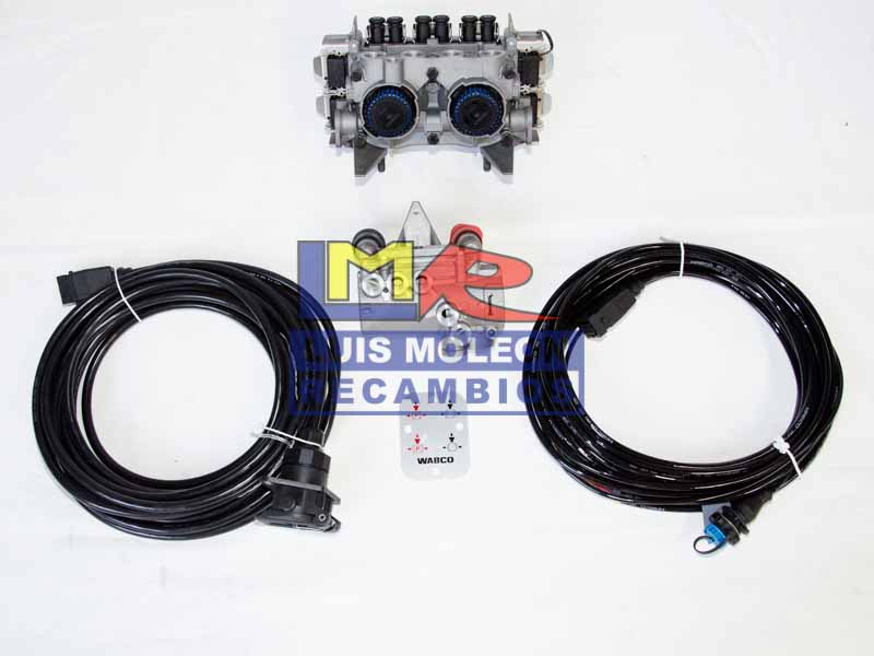 LUIS MOLEON RECAMBIOS S.L.U.